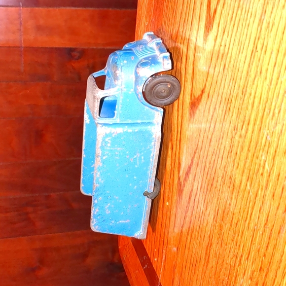 Studebaker | Toys | 94s Studebaker By Slik Toys And Its All Aluminum ...